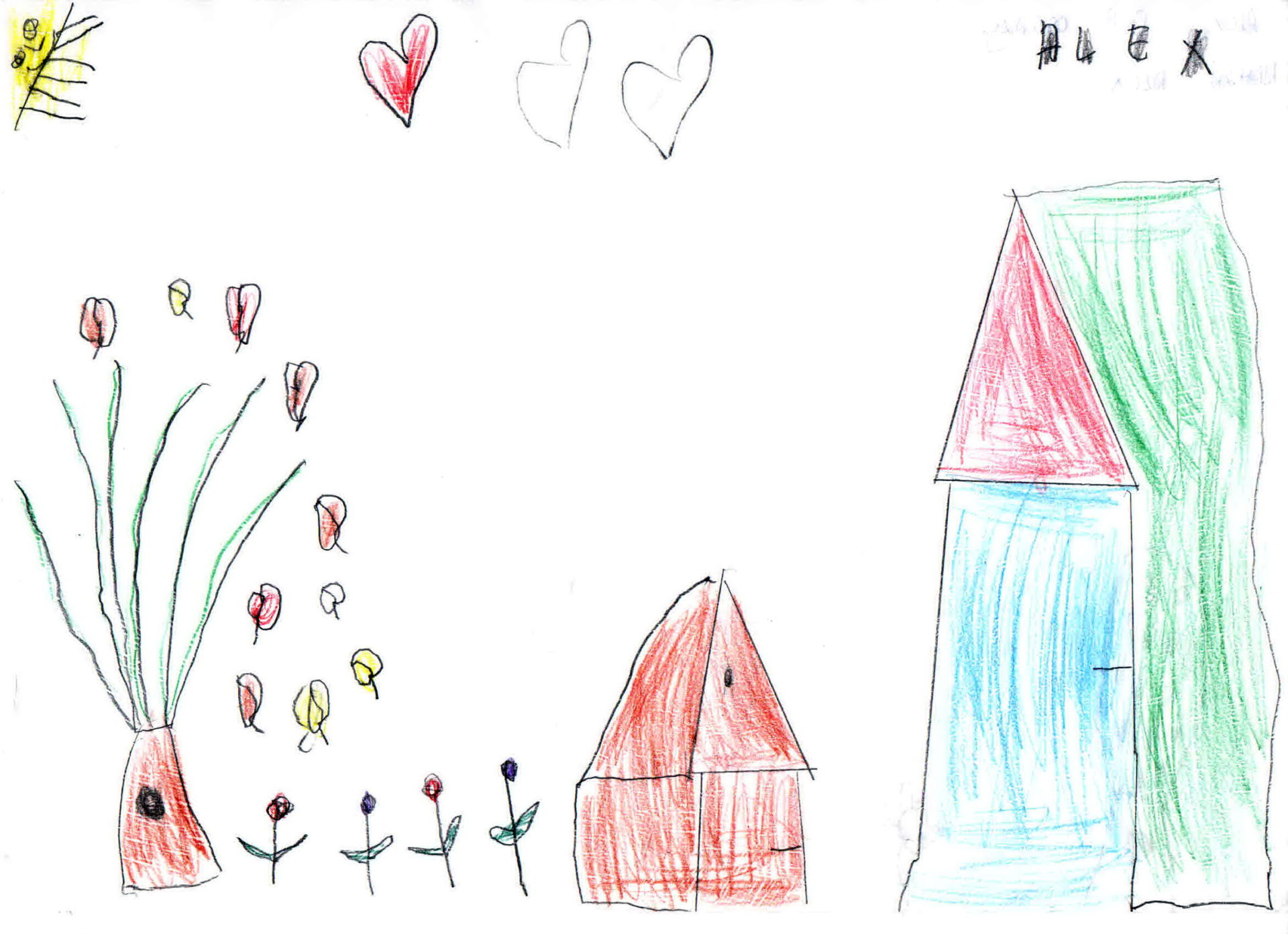 » Sziasztok Pajtikák!